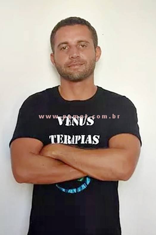 Bruno Venus Terapias | Terapeuta em Salvador, Bahia | (71) 9169-6342 ...